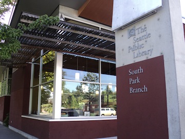 Walking Seattle Neighborhoods: South Park