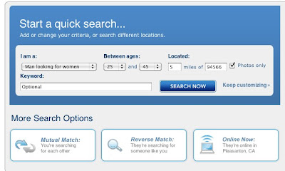 Top Dating Picks: Why Is Match.com So Popular?