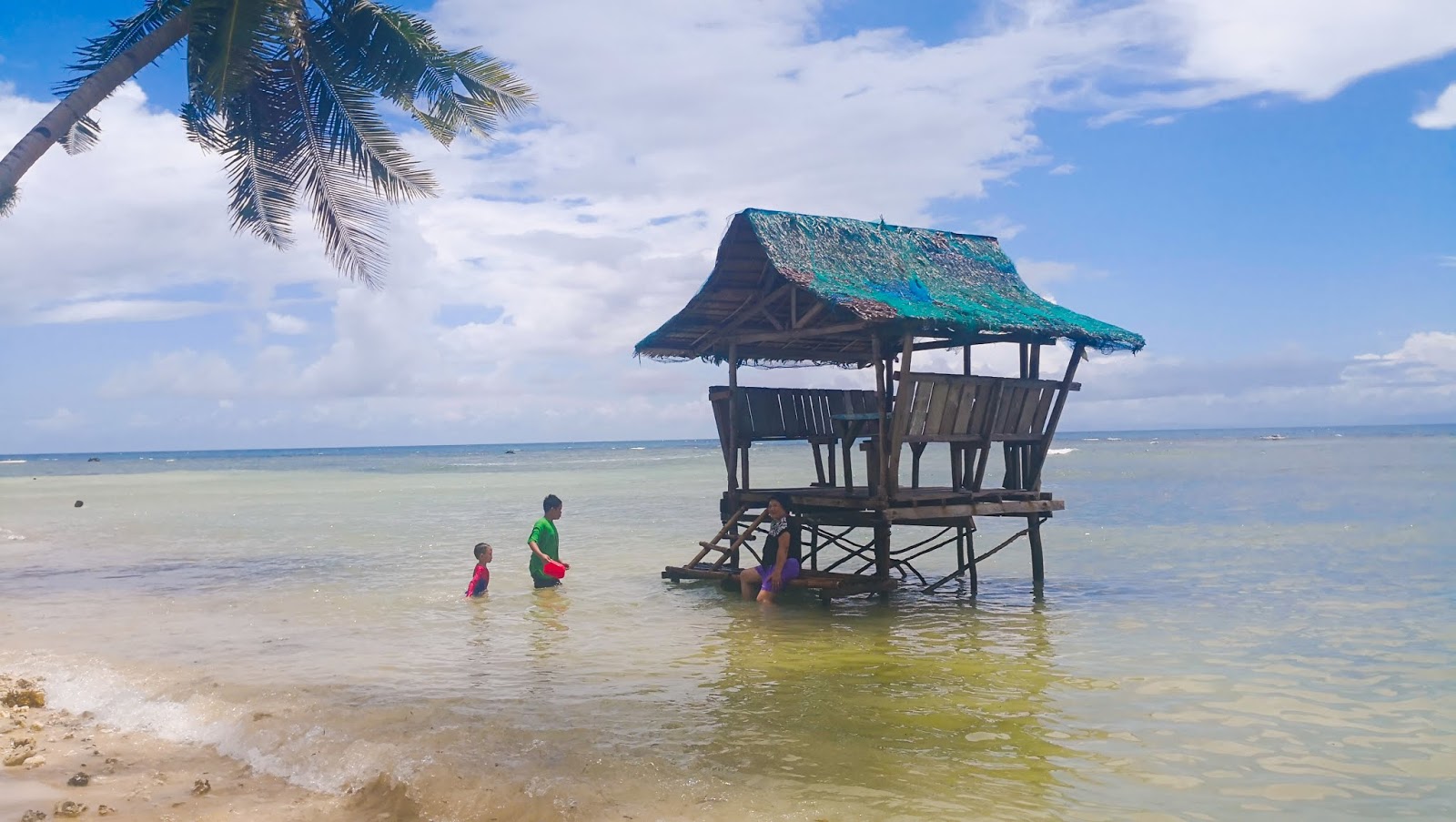 Epifania's Beach Resort, Marabut, Samar | Definitely PINOY!