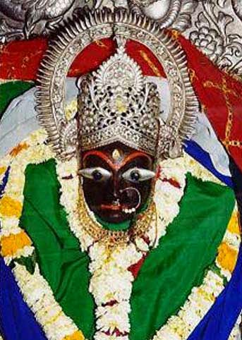 Maihar Devi - Story - Worship | Hindu Blog