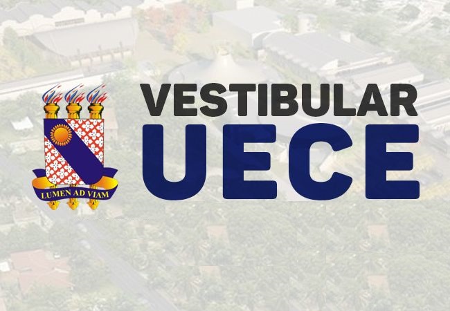 UECE libera gabaritos da 2ª fase do vestibular 2017/2