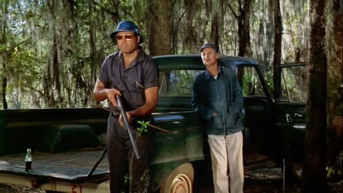 Charles Tyner: Superlative Character Man of COOL HAND LUKE, HAROLD AND ...