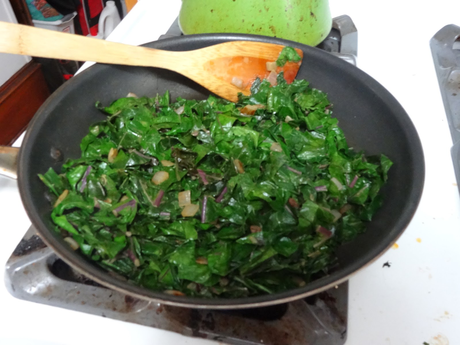 Pretty. Awkward. Life.: Farmer's Market Fridays: The best way to cook ...