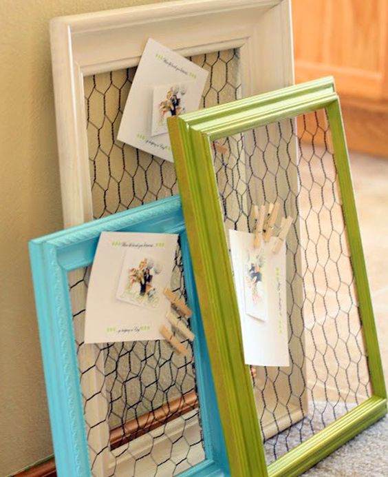 13 Spectacular DIY Chicken Wire Craft Ideas | Do it yourself ideas and ...