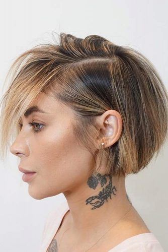 14 Best Short Bob Haircuts for 2019