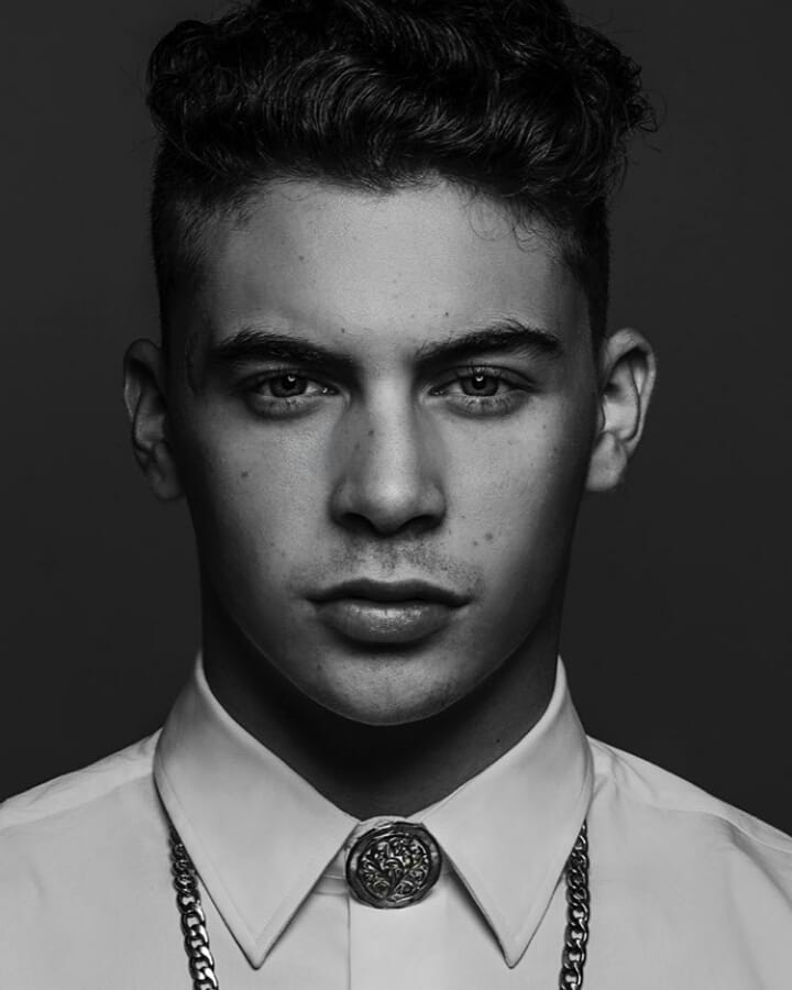 FROM THE MOVIE "MY BEST FRIEND" (MI MEJOR AMIGO) AND THE TV SHOW ...