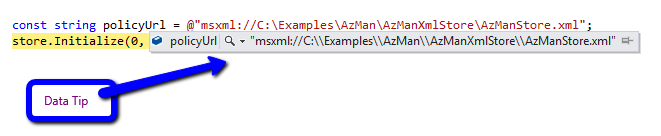 Muhammad Shujaat Siddiqi: Tips & Tricks : Visual Studio - Debugging ...