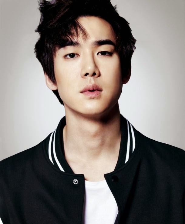 Yoo Yeon Seok Profile - SevenPeak