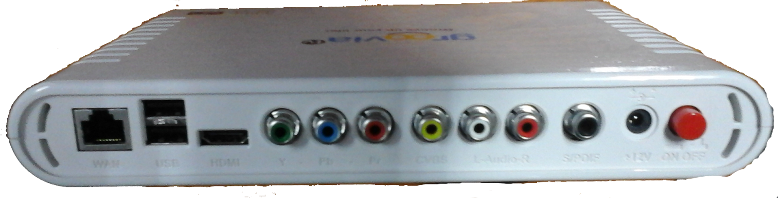 Apa Itu STB dan IPTV? Penjelasan tentang Set Top Bos (STB) dan IPTV ...