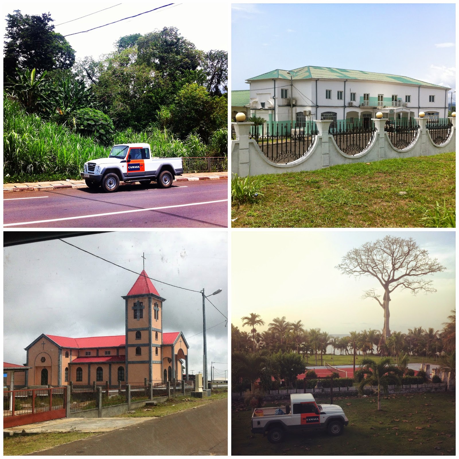 LIVING IN SAMPAKA…(INSTAGRAM MOMENTS) – my lovely post