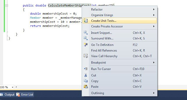 C Programming For Beginners How To Use Mock Library For Your Unit