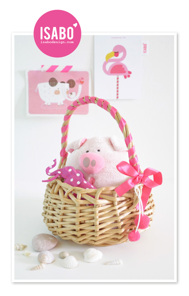 Isabo ★ Color, design & style for a creative life: 2014