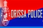 Odisha Police Constable Recruitment 2015 www.odishapolice.gov.in Civil ...