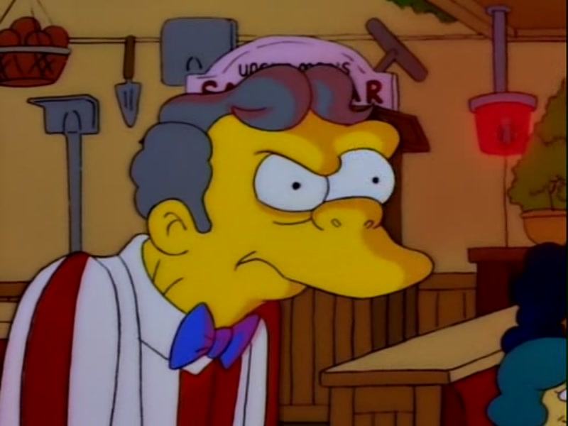 Watch all the Simpsons episode online for free: The Simpsons - Season 7