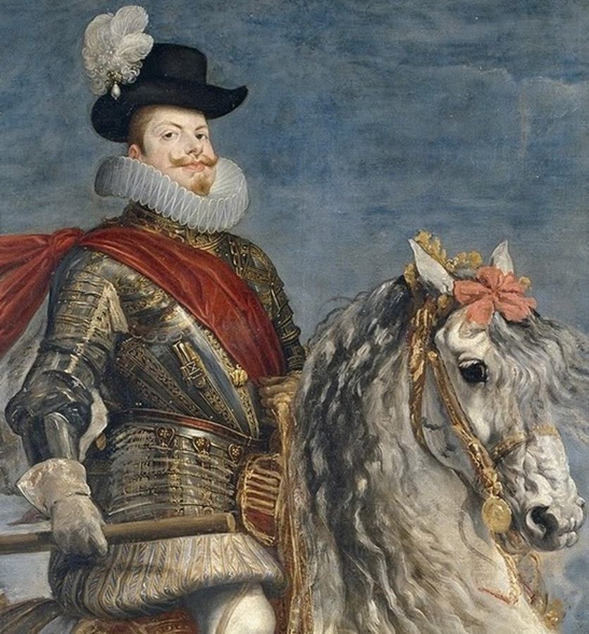 Cuando Margarita de Austria llegó a Madrid | Cosas de Los Madriles