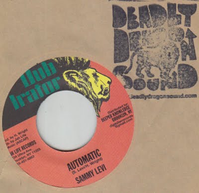 DDS BLOG: Fresh Repress! : New Digikiller Reissue From Dub Irator!