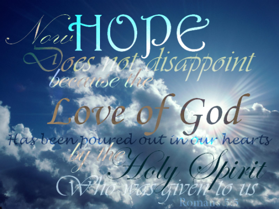 Faith The Evidence - Bible Studies: The Hope of Advent - A Bible Study