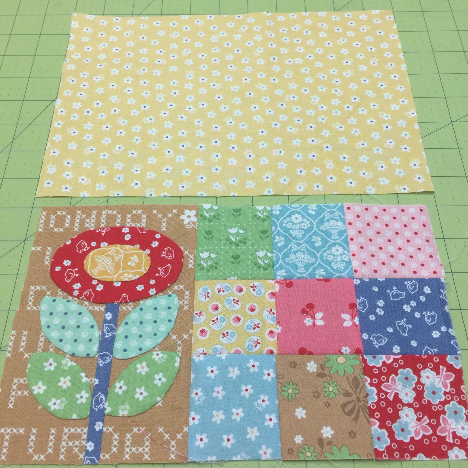 New Tutorial - Quilty Zip Bag - Easiest Zipper Ever! | Bee In My Bonnet ...