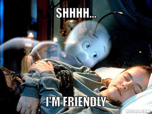 Swedish queen says royal palace is haunted by 'friendly ghosts' : r ...