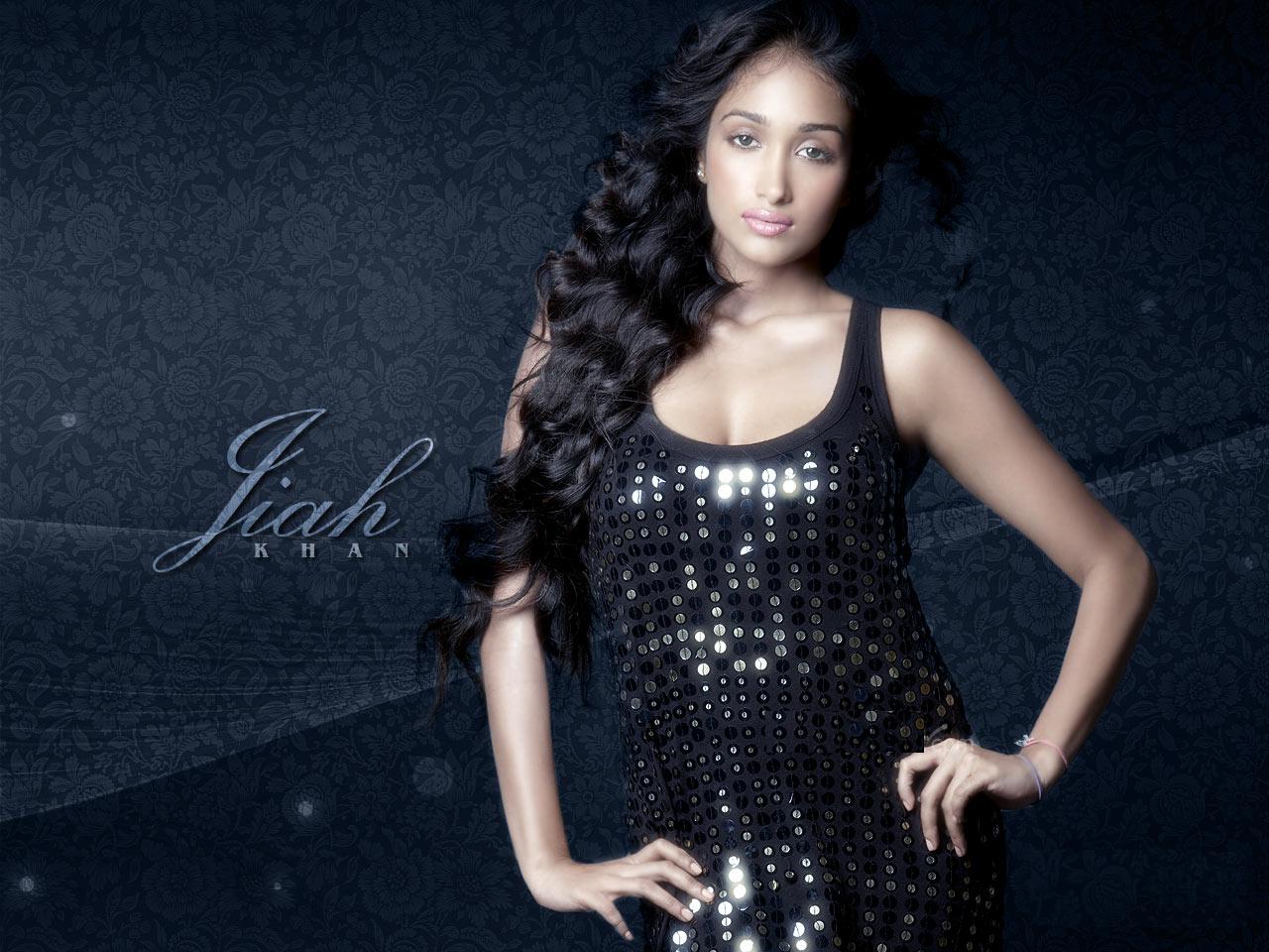 Jiah Khan Hot Hd Wallpapers High Resolution Pictures
