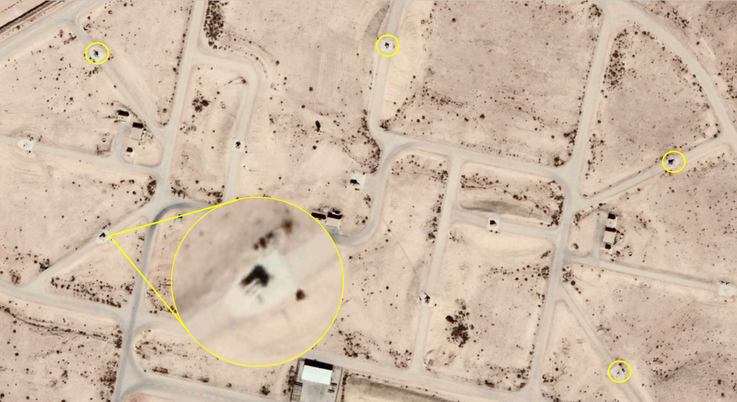 Analysis: Saudi Arabian Air and Missile Defences