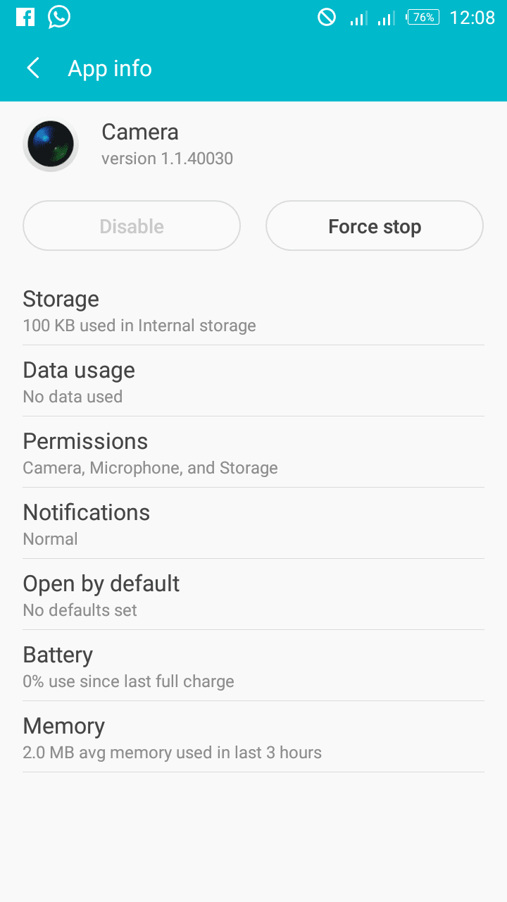Simple Ways to Fix “Can’t connect to the Camera” error in Android ...