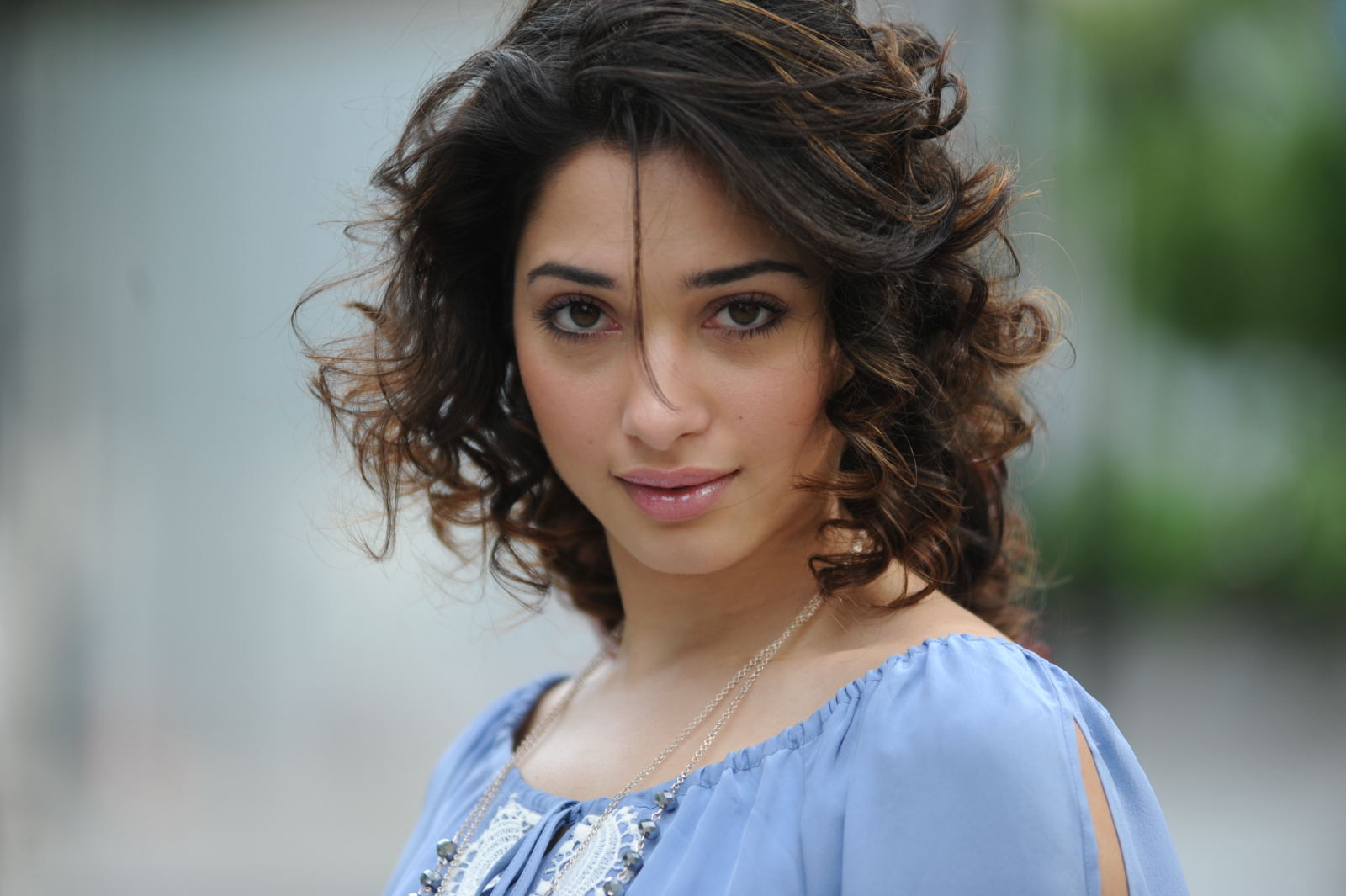 Tamanna Cute Face Expression Nice Looking Pics 1 Beautiful Indian