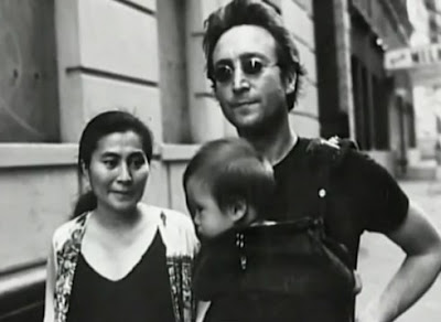 Meet the Beatles for Real: Baby Sean