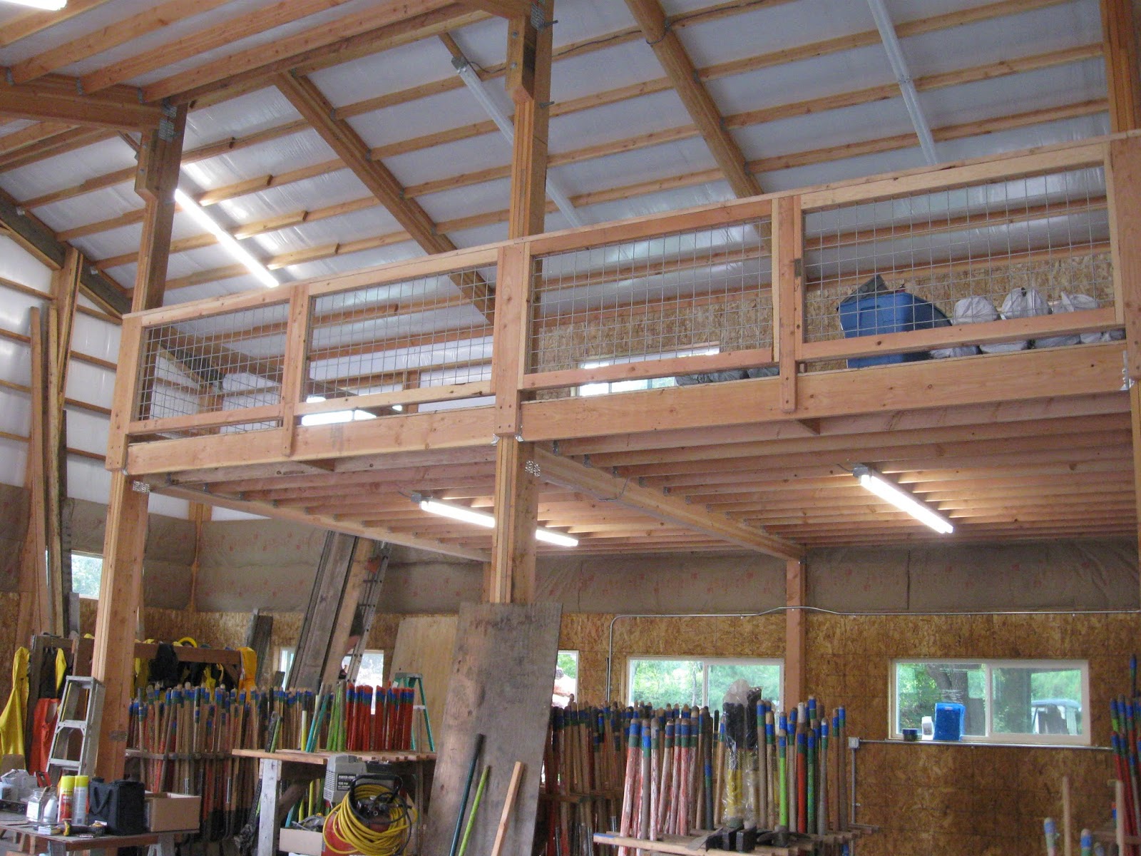 Pioneer Post Frame, Inc.