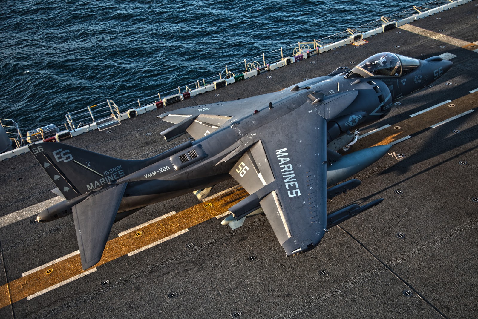 SNAFU!: Marine Medium Tiltrotor Squadron (VMM) 266 (Reinforced), 26th ...