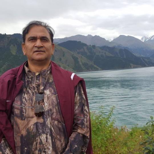 KOTLI SATTIAN: GHULAM MURTAZA SATTI KOTLI SATTIAN: GHULAM MURTAZA SATTI