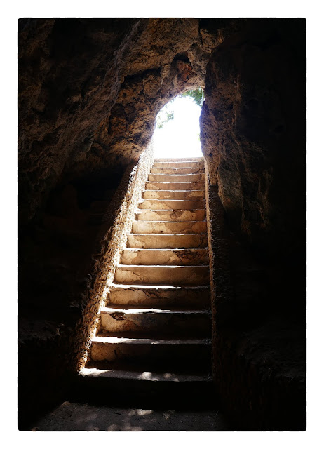 A picture a day: Hades