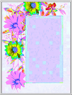 Really Pretty Frames