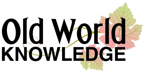 Old World Knowledge: Growing Garlic