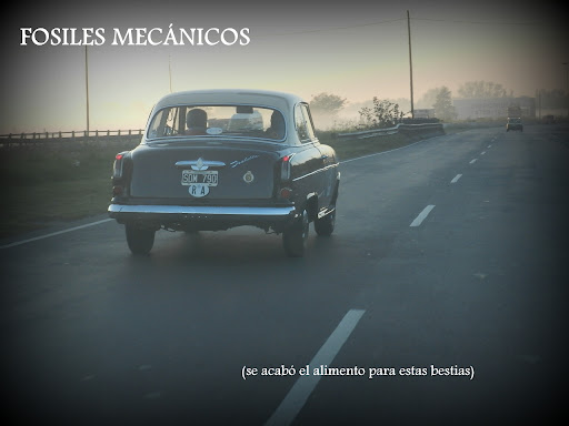 Fosiles mecanicos: Fiat 125 multicarga (gracias Bongo)