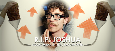 All things Bacon: Man ingests 10lbs of Bacon, Dies