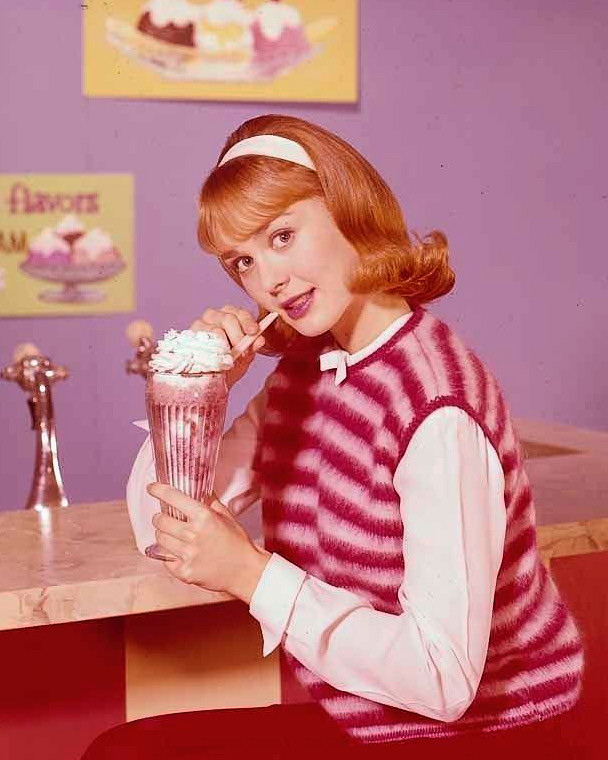 Avengers in Time: 1964, Television: “Karen”