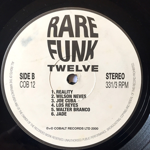 STUDIO 54 - DISCO/FUNK (DJ RAS EL SEÑOR DE LOS VINILOS) LA PANDILLA DE ...