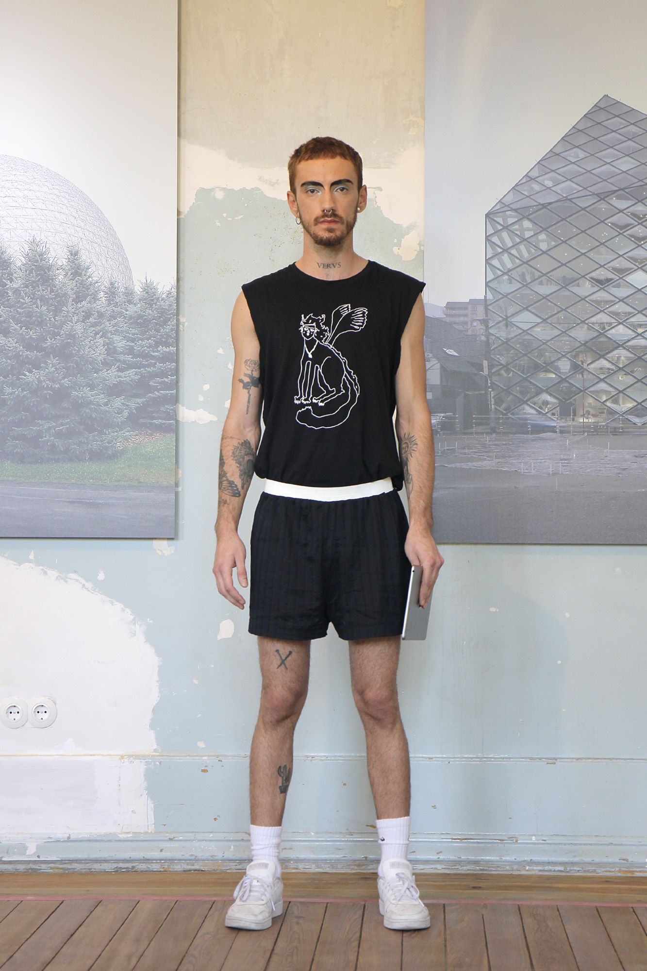 Federico Protto Spring-Summer 2020 Runway Show