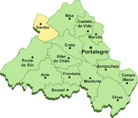 CONEXÃO EMANCIPACIONISTA: VILA DE GAVIÃO (PORTUGAL)