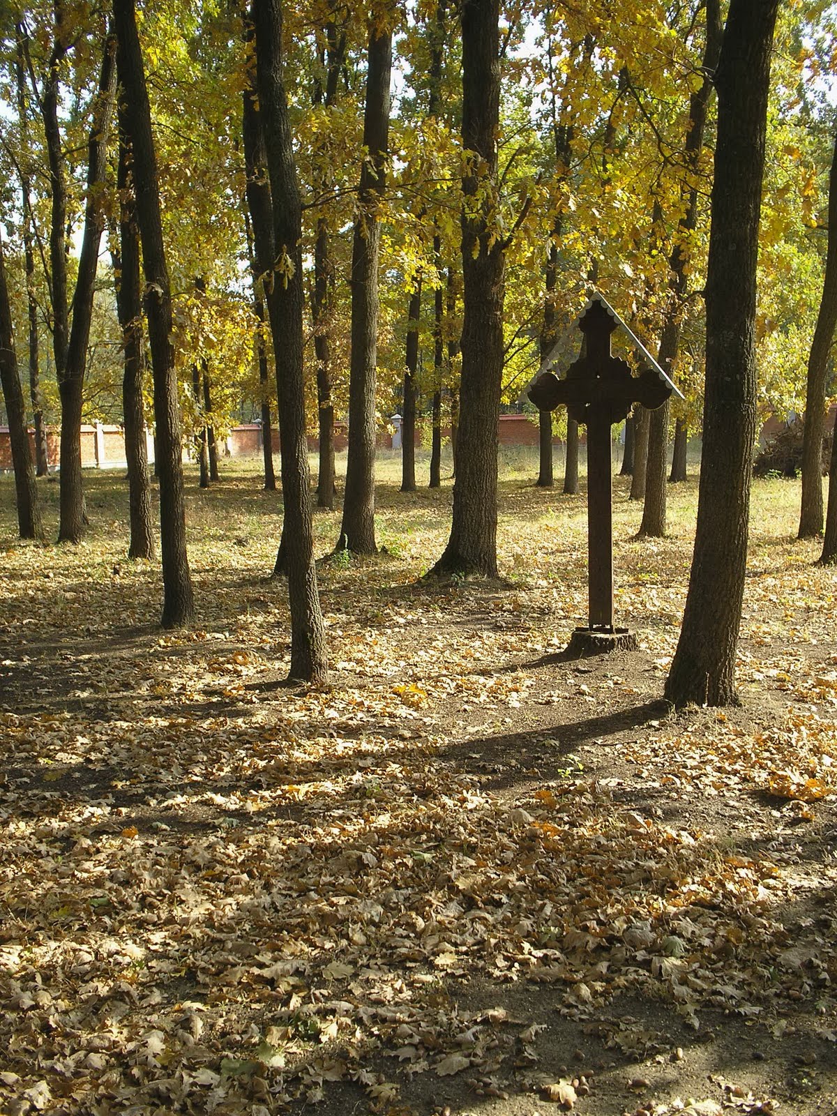 din dragoste : Mosii de toamna, pomenirea mortilor...