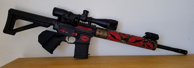 OffHand Gear Squad Talk