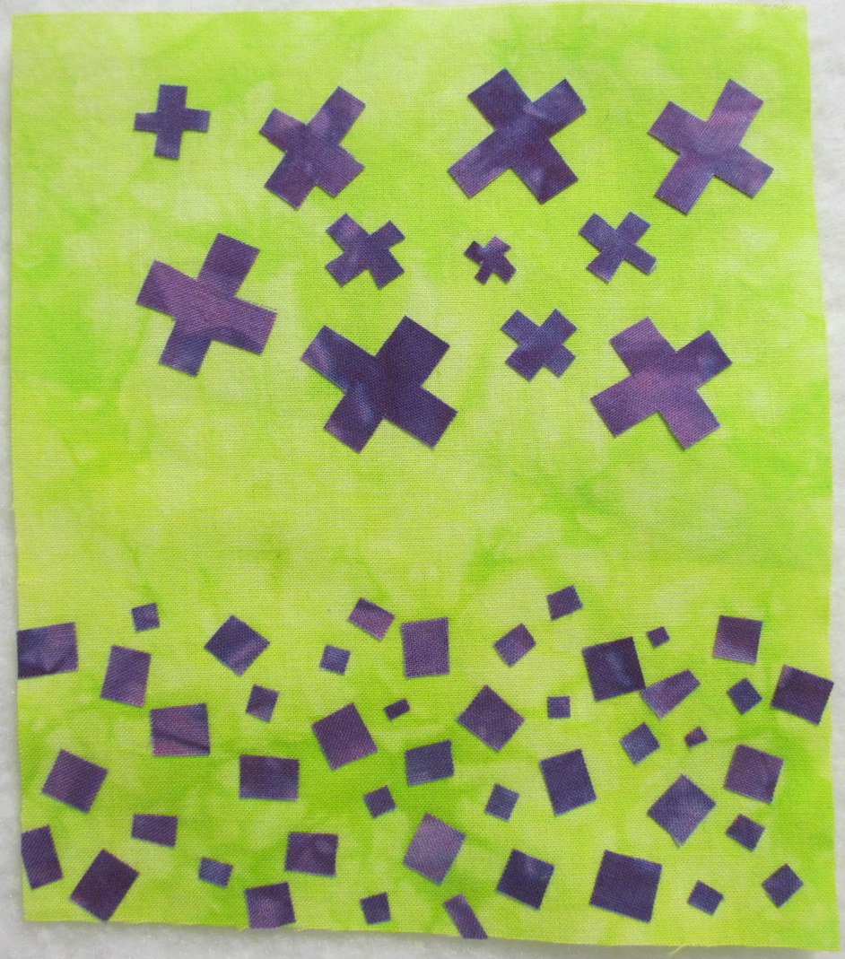 Focus on Fusing with Melody Johnson: Introducing Fused Shapes