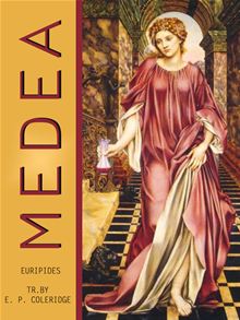 Hobby Buku's Classic: Books "MÊDÊA" [ Greek Myths a Plays Adaptation ]