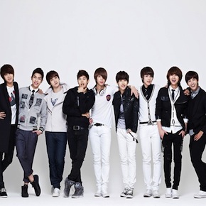 Kuma's Asian Music: ZE:A