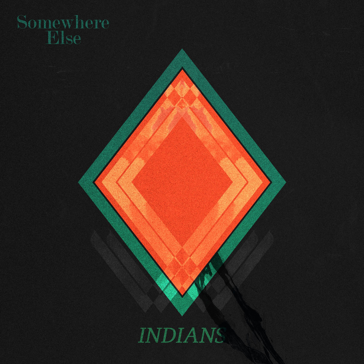 DJ Cull: Recommended music: 'Somewhere Else' by Indians