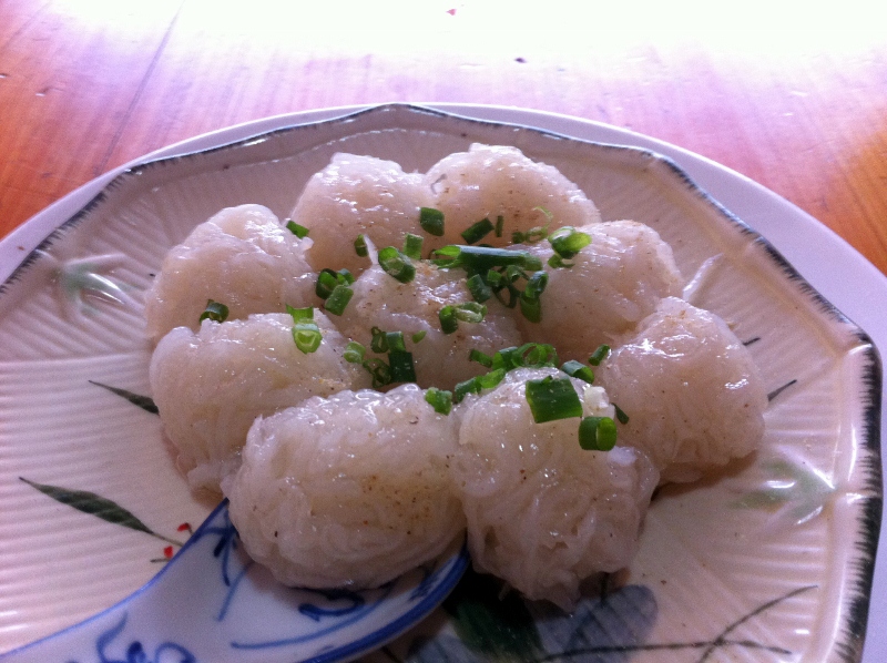 Sunny's Vegetarian Foodhunt: Teochew (ChaoZhou) & Hakka (KeJia ...