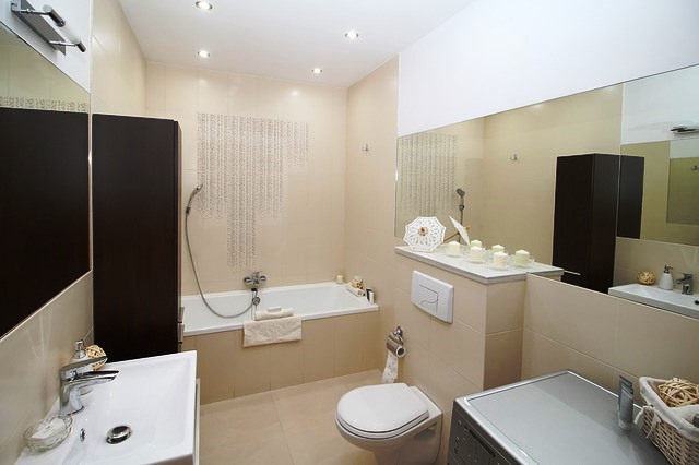 Schöne Dinge: Top 21 Badezimmer Ideen mit perfekten Beispielen