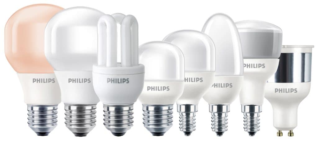 Daftar Harga Lampu LED Philips Terbaru - Sarana Biodata