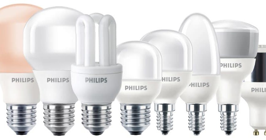 Daftar Harga Lampu LED Philips Terbaru - Sarana Biodata